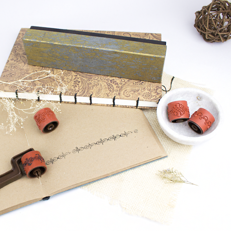 Home › ROLLER STAMPS CALLIGRAPHY